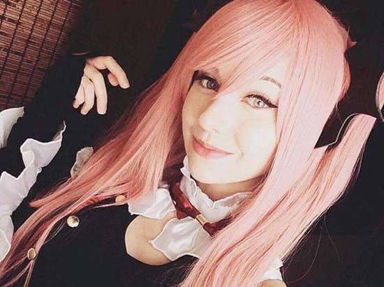 Twitch’in en güzel 15 kadın yayıncısı