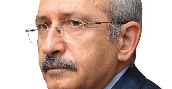 Akil adam önerisi karşılık bulmadı - Son Dakika Milliyet