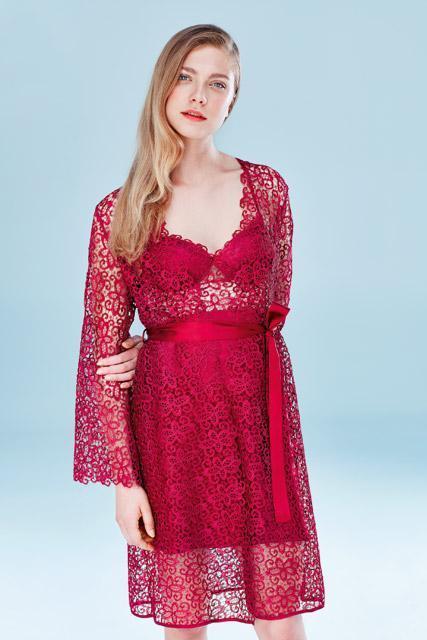 En seksi en rahat gecelikler - Stil