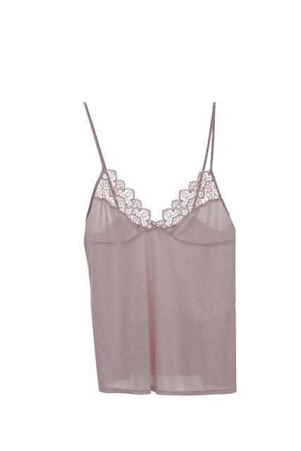 En seksi en rahat gecelikler - Stil