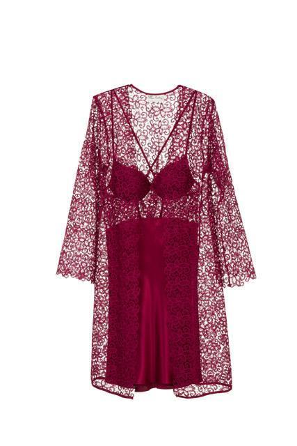 En seksi en rahat gecelikler - Stil