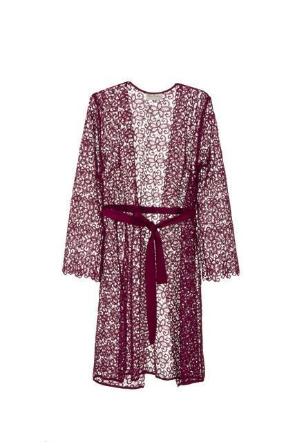 En seksi en rahat gecelikler - Stil