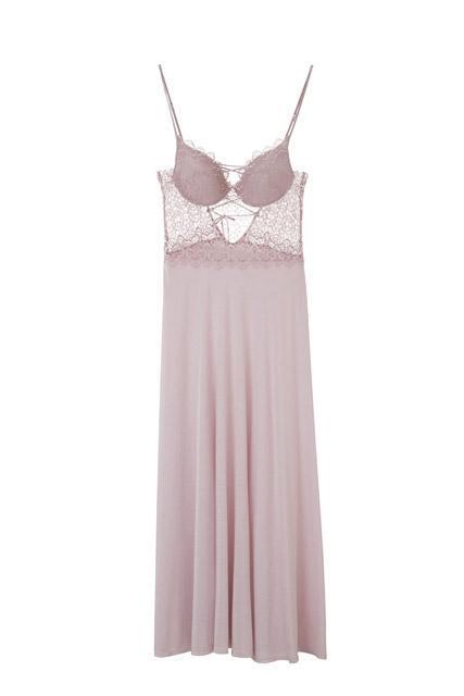 En seksi en rahat gecelikler - Stil