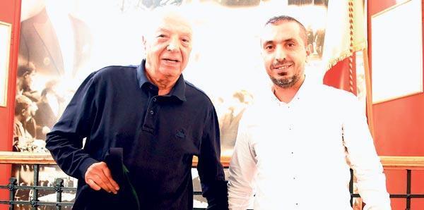 Ben Riva'yı bugünler için aldım - Galatasaray - Spor Haberleri