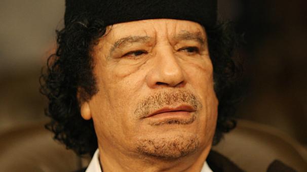 Kaddafi'nin müthiş mirası ne olacak? - Güncel Haberler Milliyet