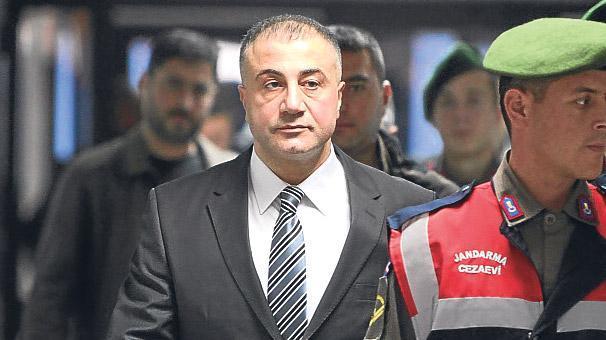 Peker: Ben o zamanlar bıçkın bir delikanlıydım - Güncel Haberler Milliyet