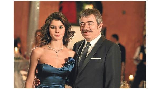 Beren için ‘eski eşi’ şahitlik yaptı - Magazin Haberleri - Milliyet