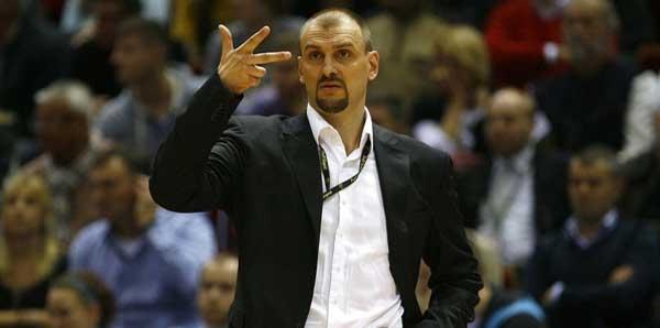 Maccabi FOX, Tabak'a emanet - Basketbol - Spor Haberleri