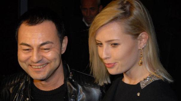 'Serdar'la problemimiz yok' - Magazin Haberleri - Milliyet