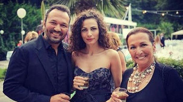 Tek bir kare bile paylaşılmasını istemedi! Sunalların Afrin hassasiyeti - Magazin Haberleri ...