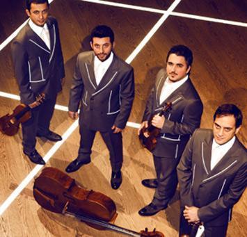 Valentin Erben Süreyya Operası’nda - Kültür Sanat Haberleri