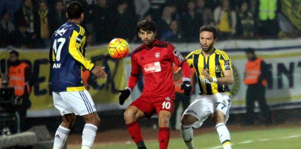 Fenerbahçe'den Muhammet Demir açıklaması! - Fenerbahçe - Spor Haberleri