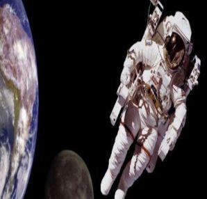 NASA 2025 Planını Açıkladı!