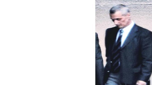 Koman ve Alan tutuklanmalı! - Son Dakika Milliyet
