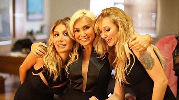 Yonca’nın melekleri - Magazin Haberleri - Milliyet