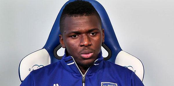 Beşiktaş'a Sadio Diallo iddiası! Anlaşma sağlandı... - Galatasaray ...