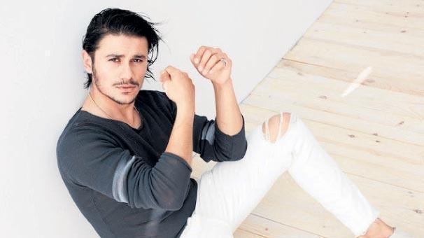 Çolakoğlu’nun yeni keşfi - Magazin Haberleri - Milliyet