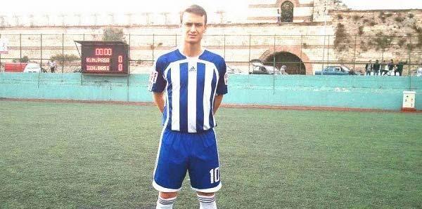 Sercan Adın'ın sözleşmesi feshedildi - Galatasaray - Spor Haberleri