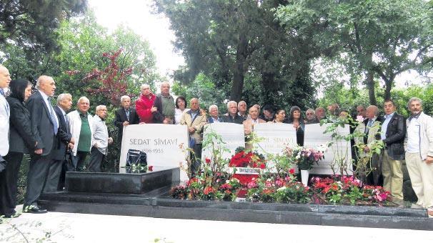 Erol Simavi anıldı - Haberler Milliyet