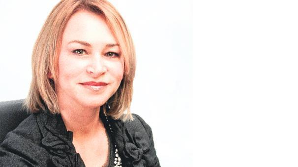 Ashmore Türkiye CEO’su Didem Gordon - Son Haberler - Milliyet