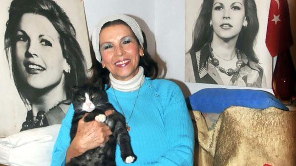 'Dağlar Kızı Rehyan' 4 milyonluk varlığını ÇYDD'ye bağışladı - Son ...