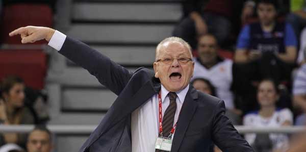 Karşıyaka'dan Ivkovic'e tepki - Basketbol Spor Haberleri