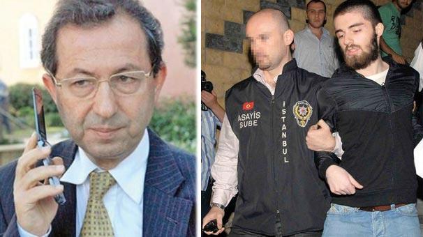 Hayyam Garipoğlu yakalandı - Magazin Haberleri - Milliyet