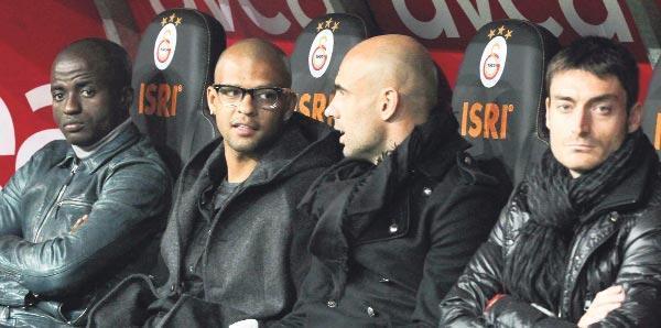 Aslar dinlendi - Futbol Spor Haberleri