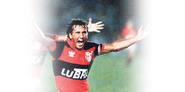 Messi değil Zico! - Futbol - Spor Haberleri