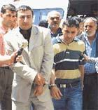 İbrahim Polat'a çeteden tehdit - Güncel Haberler Milliyet