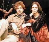 Pelin ile Tan’ın düeti - Pazar