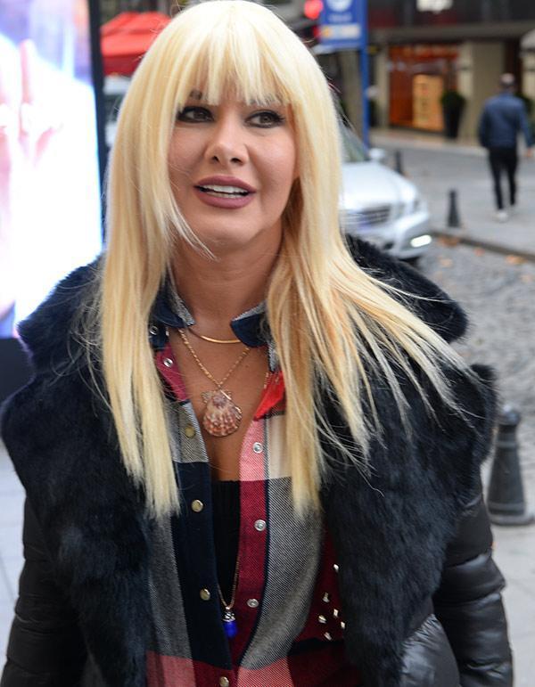 Banu Zorlu imajını değiştirdi - Magazin Haberleri - Milliyet