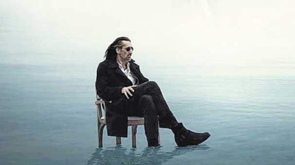 Ali Cihan’dan ‘Kimileri Birileri’ - Magazin Haberleri - Milliyet