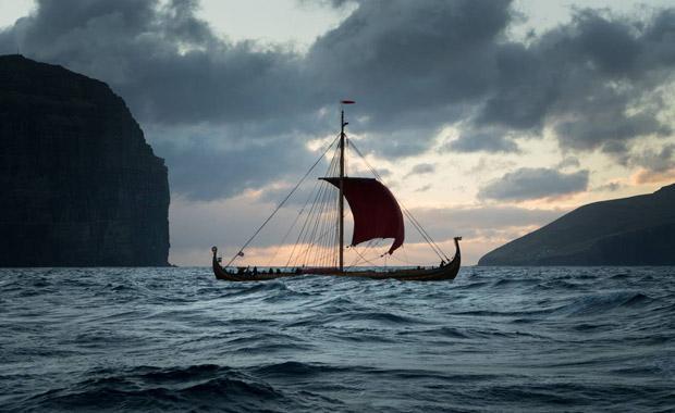 Son viking gemisinin büyük yolculuğu - Tatil Seyahat Haberleri