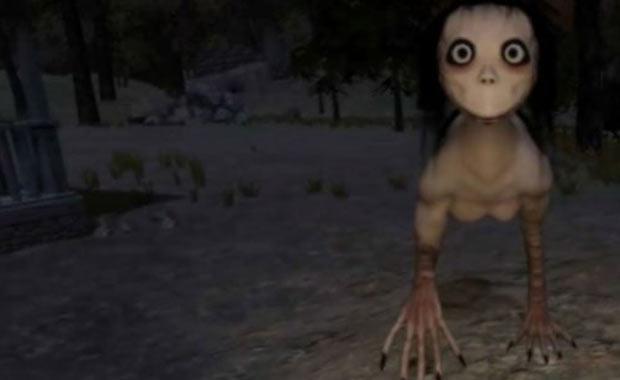 Momo nedir? Momo nasıl ortaya çıkıyor? Momo'dan çocukları nasıl ...