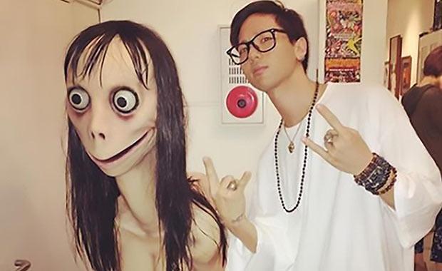 Momo nedir? Momo nasıl ortaya çıkıyor? Momo'dan çocukları nasıl ...