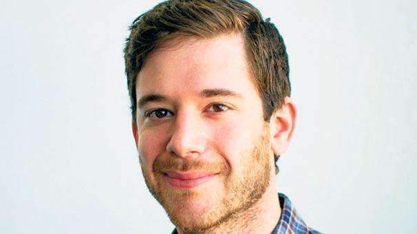 Vine’ın kurucusu Colin Kroll ölü bulundu - Haberler Milliyet