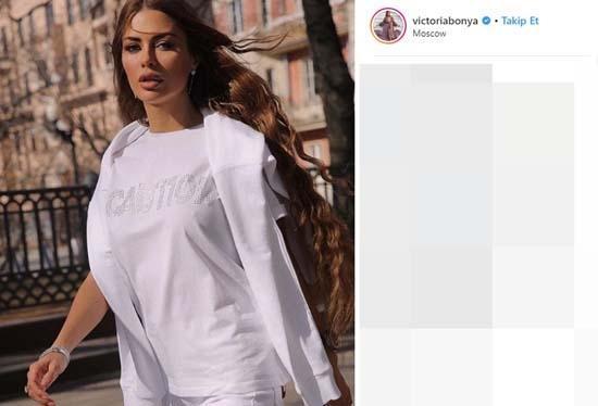 Irina Shayk, Ronaldo'dan neden ayrıldığını açıkladı! - Spor Magazin ...