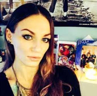 Google çalışanını öldüren Alix Tichelman seri katil çıktı - Teknoloji ...