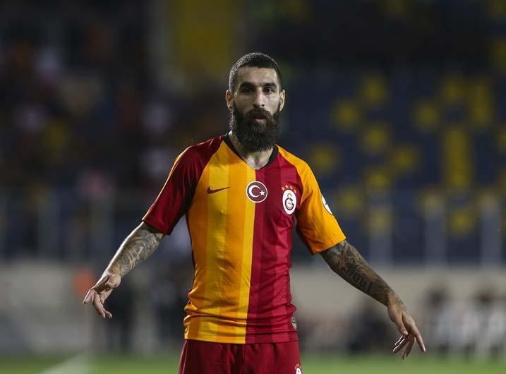 Galatasaray'ın forma sponsoru belli oldu! - Galatasaray - Spor Haberleri