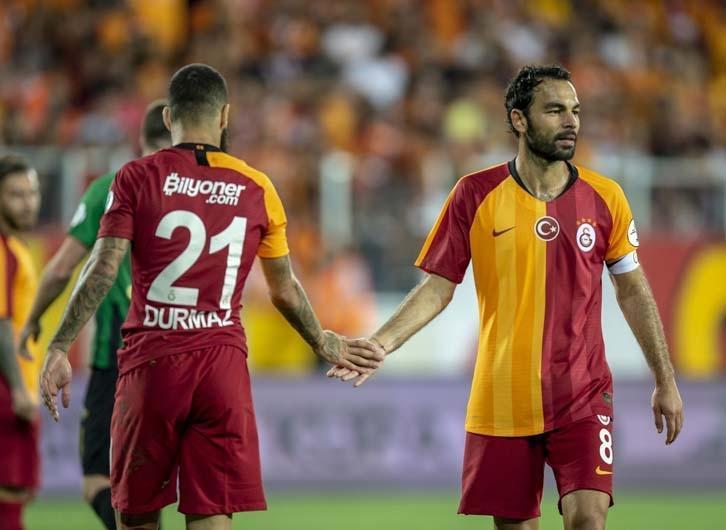 Galatasaray'ın forma sponsoru belli oldu! - Galatasaray - Spor Haberleri