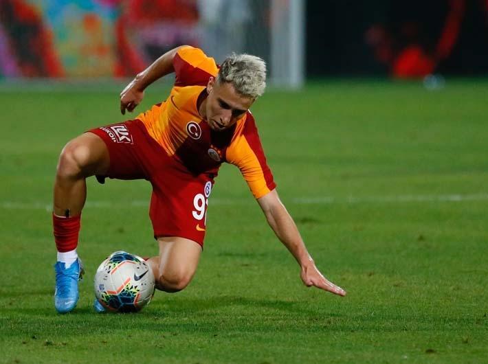 Galatasaray'ın forma sponsoru belli oldu! - Galatasaray - Spor Haberleri
