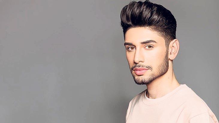 Eminzada’dan ‘Ayrılık’ - Magazin Haberleri - Milliyet