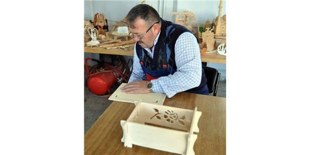 KIL TESTERESİ SAYESİNDE HAYATA TUTUNDU (ÖZEL HABER) - Eskişehir Haberleri