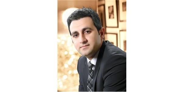 ŞEYH FETULLAH HAMİDİ’NİN TORUNU AK PARTİ’DEN ADAY ADAYI OLDU - Mardin Haberleri