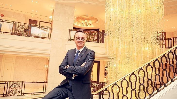Gururlandıran ödül - Magazin Haberleri - Milliyet