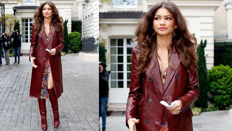 İlham Panosu: En güzel kaban modelleri - Moda