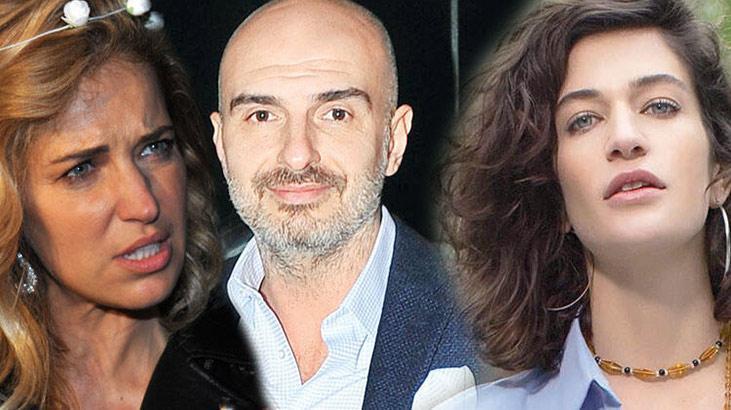 'İki bekar insan istediğini yapabilir' - Magazin Haberleri - Milliyet