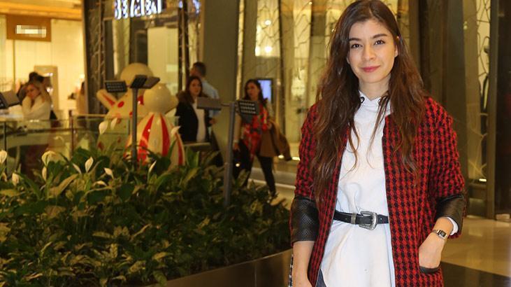 Burçin Ergin polisiye rol istiyor - Magazin Haberleri - Milliyet