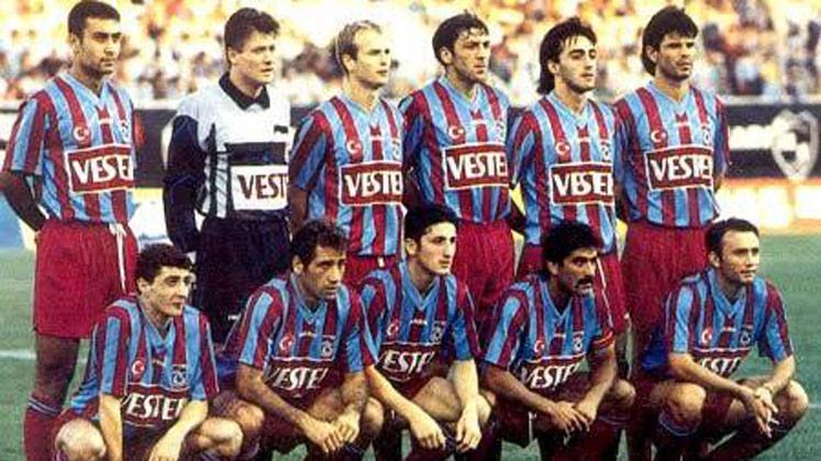 Tanıdınız mı? Yıllar geçti o takımda görüntülendi... - Gençlerbirliği ...